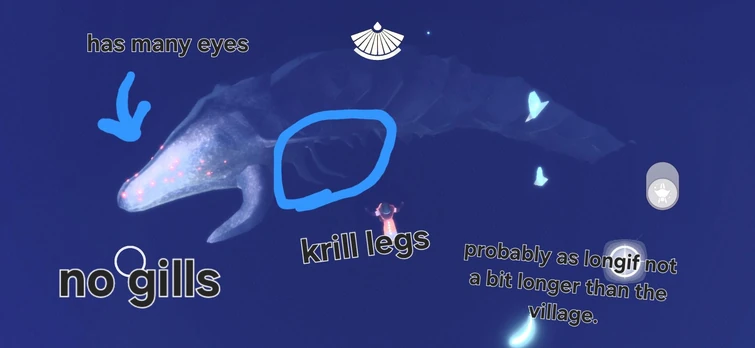 King Krill notes | Fandom