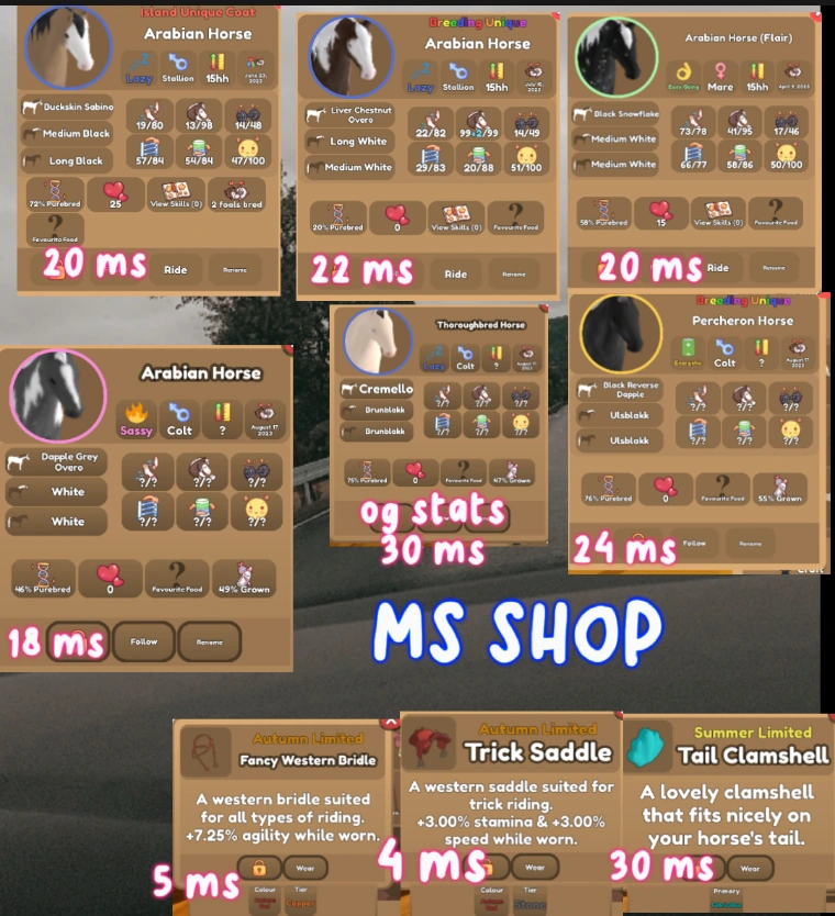 MS SHOP•| | Fandom