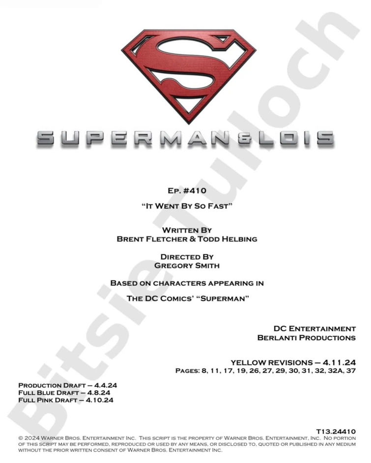 Discuss Everything About Arrowverse Wiki | Fandom