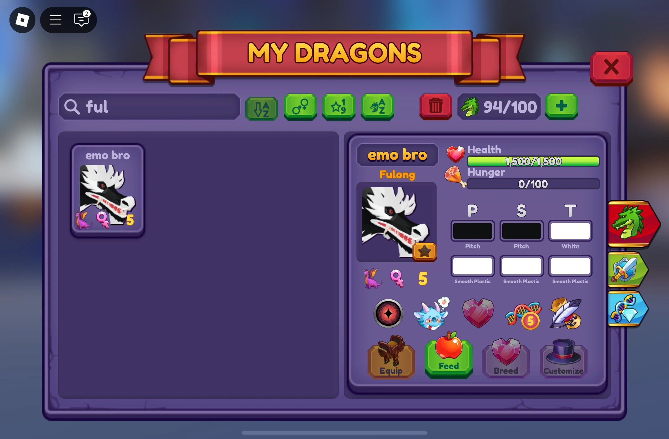 swapping long | Fandom