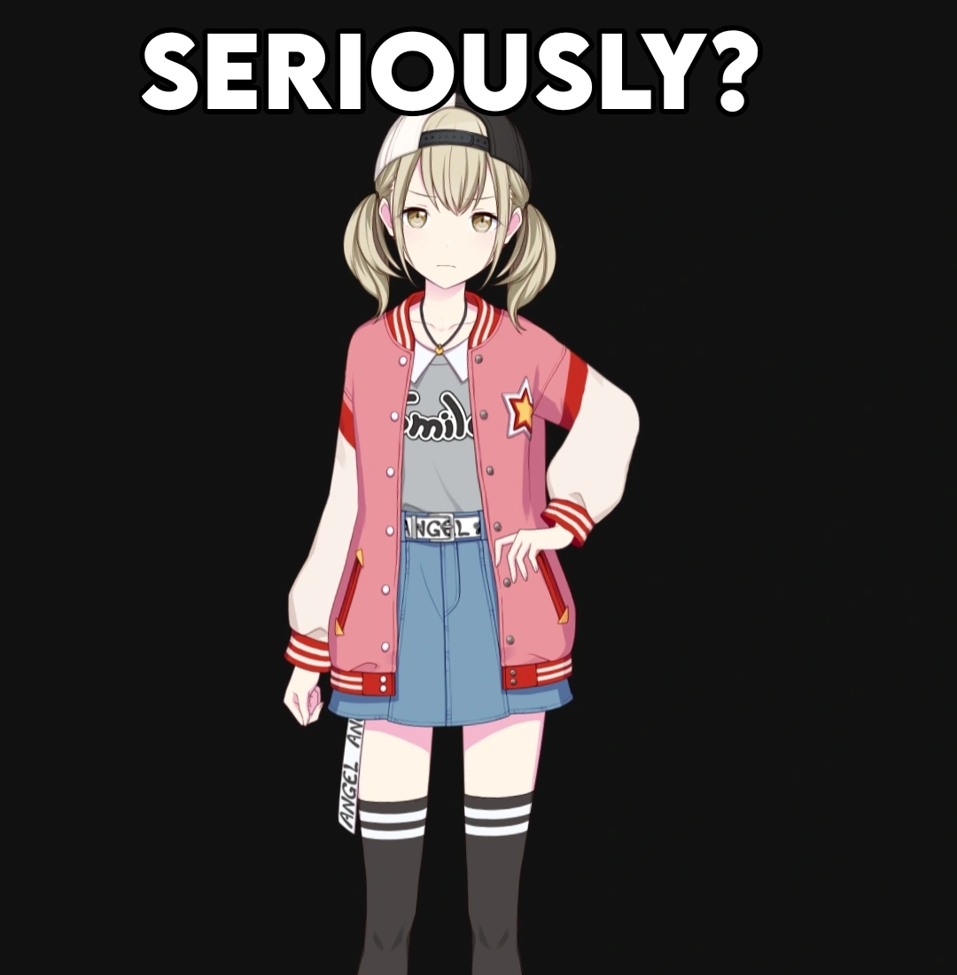 reaction pic i made feel free to use hehe | Fandom