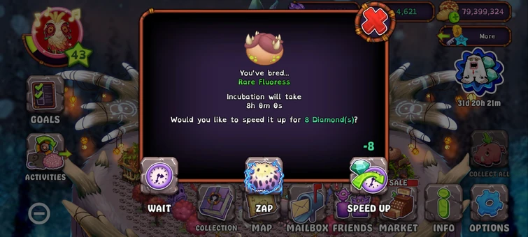 Discuss Everything About My Singing Monsters Wiki | Fandom
