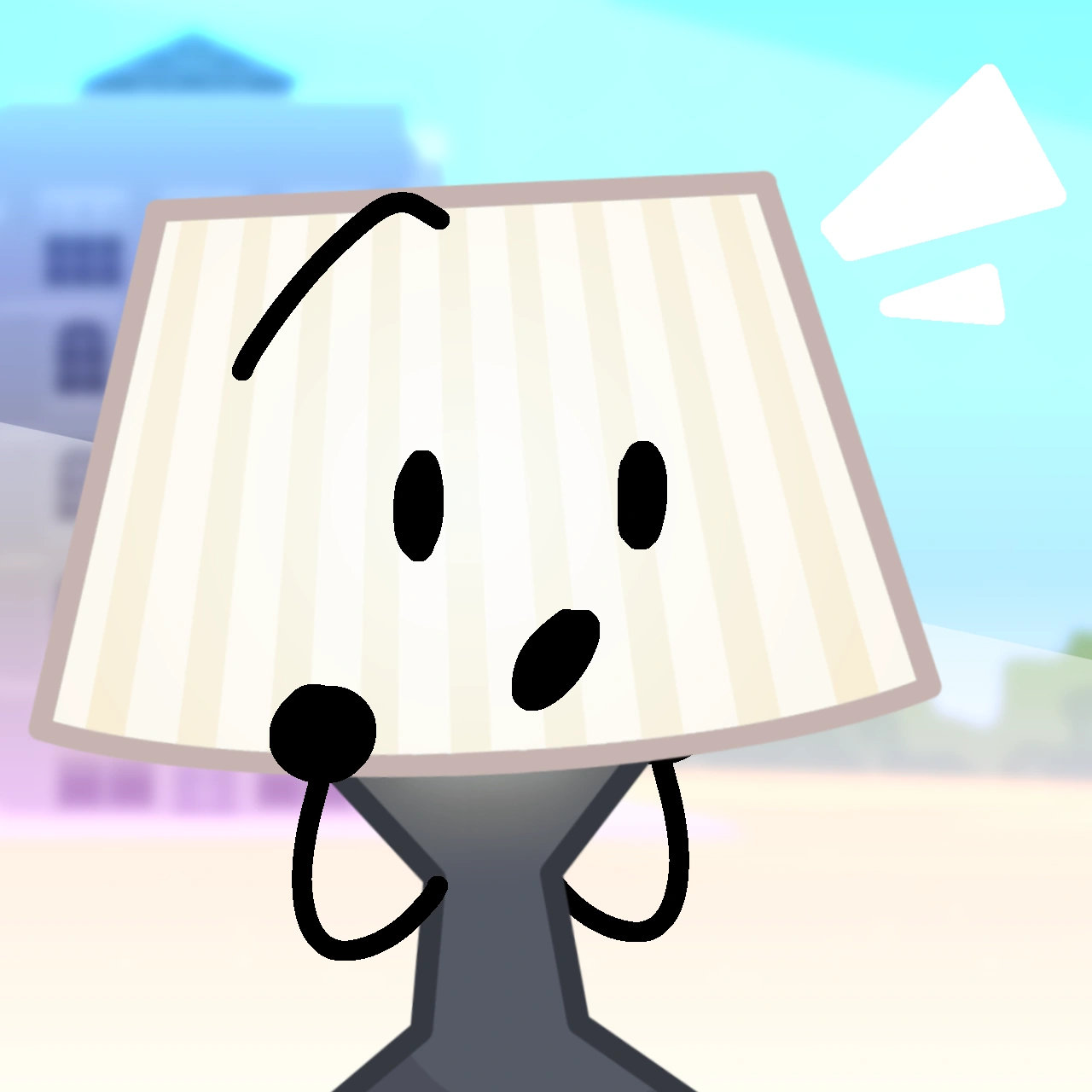 This is the first drawing of my objectsona guy | Fandom