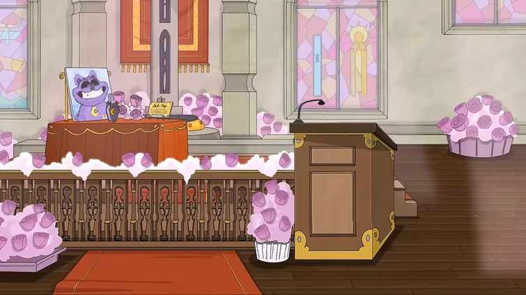 Discuss Everything About GameToons Wiki | Fandom