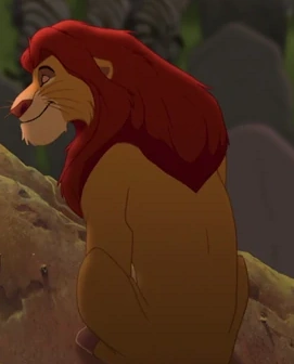 Zombie's In "The Lion King" Be Like: | Fandom