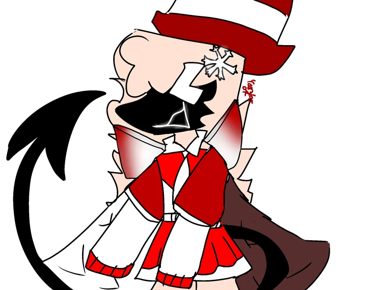 Two ways of expunged blind random [TW) | Fandom