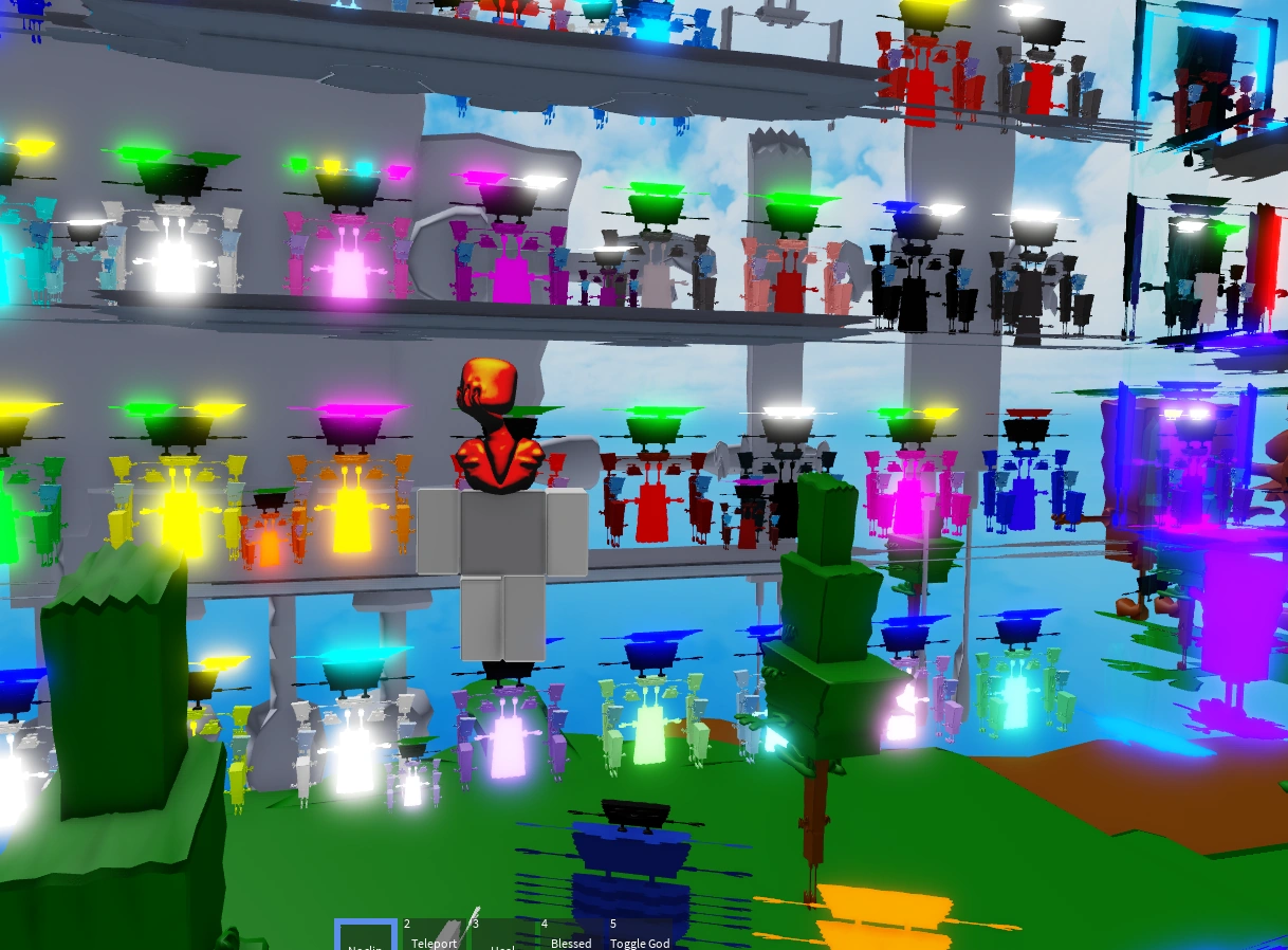 SPONGEBOB BUTTON NOW WORKS | Fandom