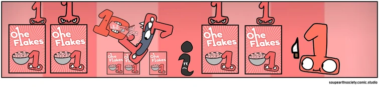 ONE FLAKES | Fandom