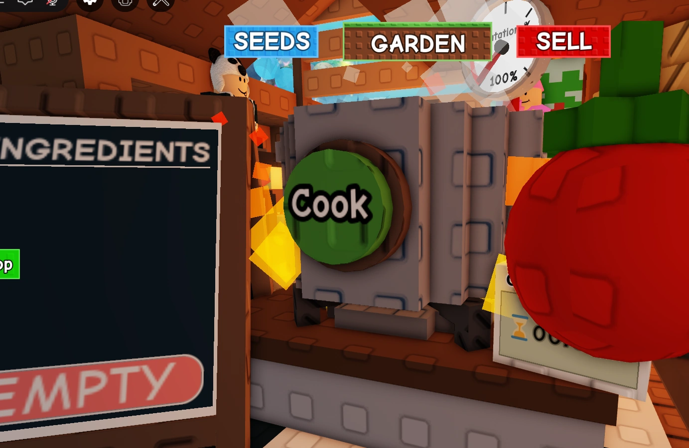 how do i use cooking kit | Fandom