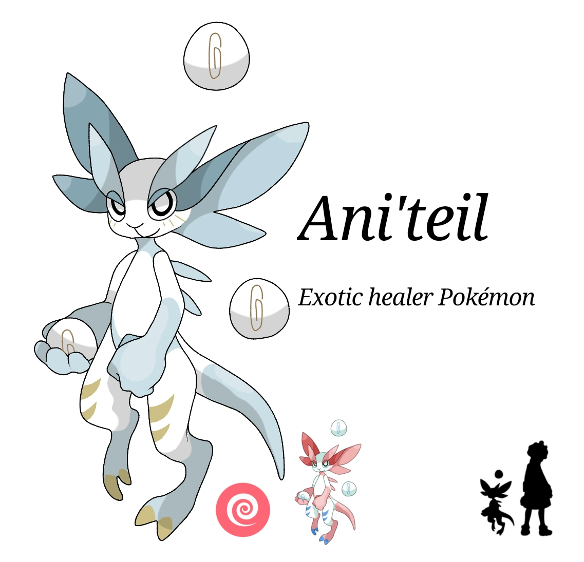 ani mutant pokemon ig | Fandom