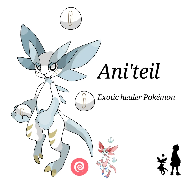 ani mutant pokemon ig | Fandom