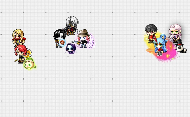 Maplestory Sprites Creation | Fandom
