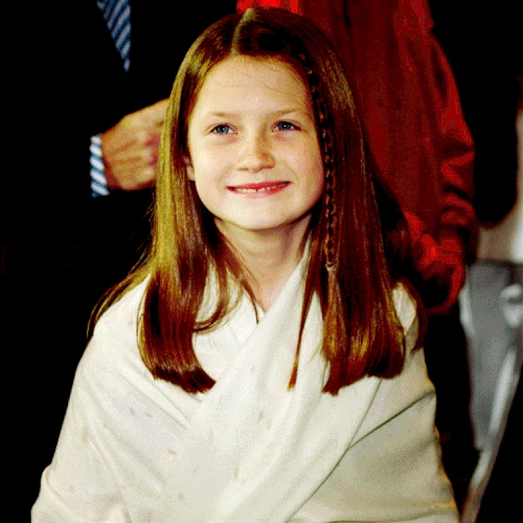 Happy Birthday Ginny Weasley! 💖 | Fandom