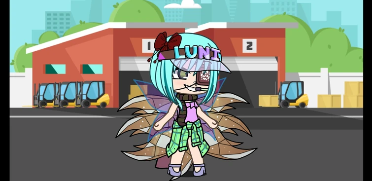 My Gacha Life Is Updated!! | Fandom