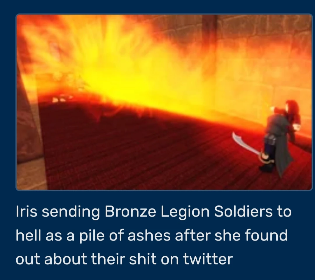 Found this in iris page | Fandom