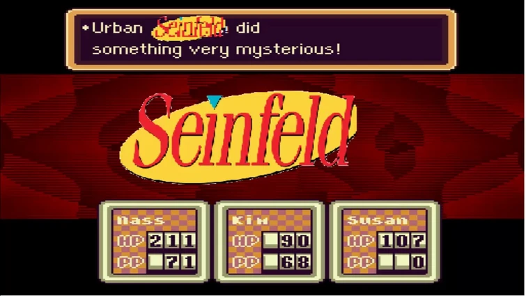 Discuss Everything About EarthBound Wiki | Fandom