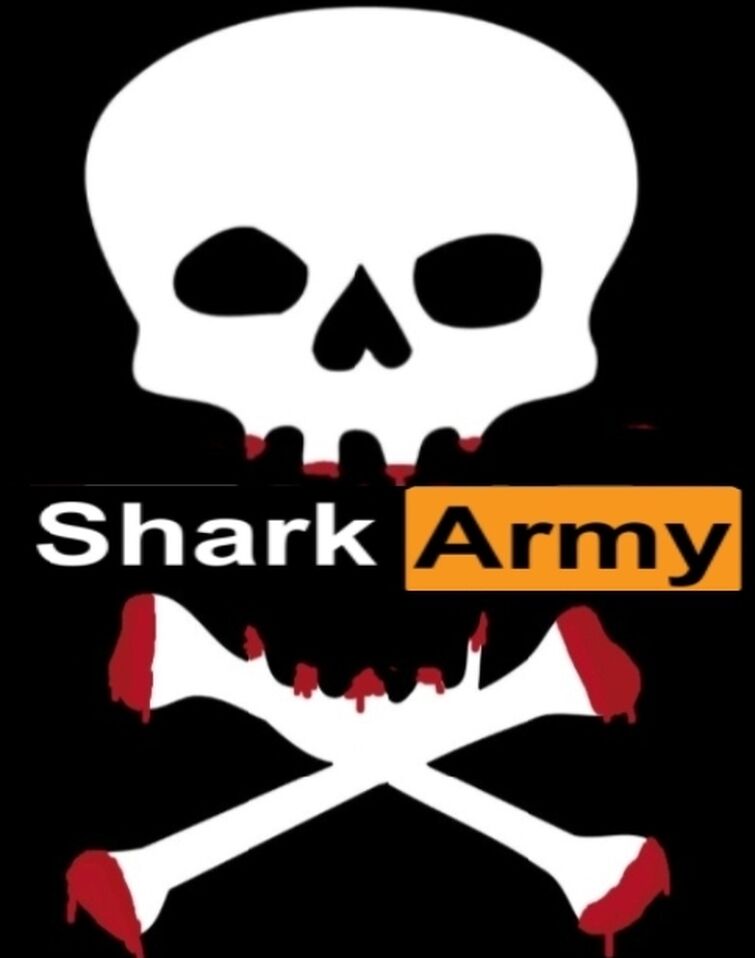 Decided to combine my crew logos | Fandom