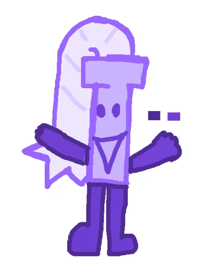 dynamite from objectified but really stupid looking | Fandom