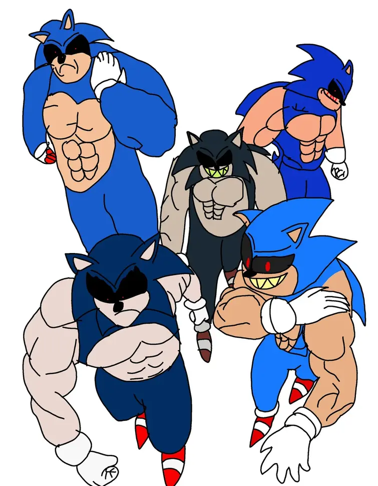 Literally every .EXE in existence in 2019: | Fandom