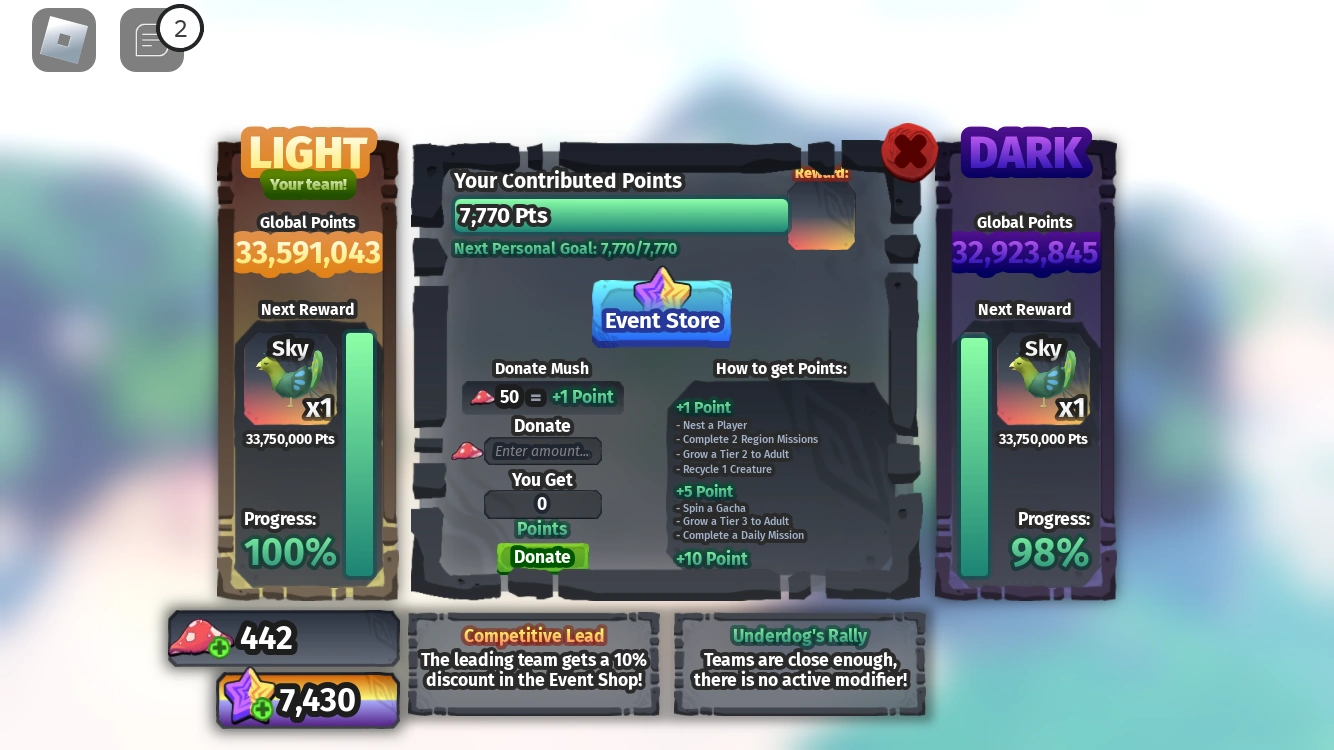 Aura is next | Fandom