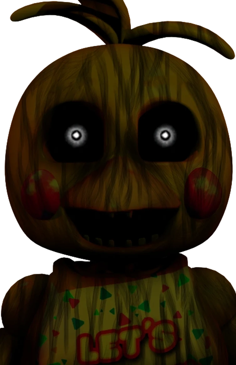 Character Ideas for V6 Part 3 | Fandom