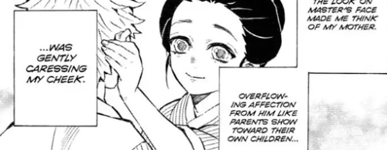 Sanemi character analysis! | Fandom