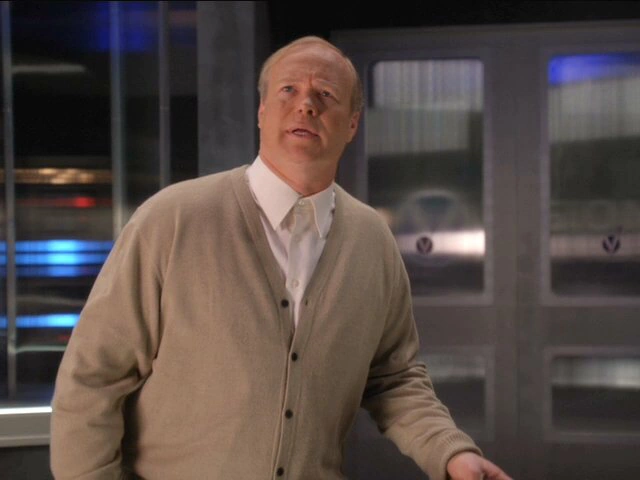 Patrick in Space Buddies (2009). | Fandom