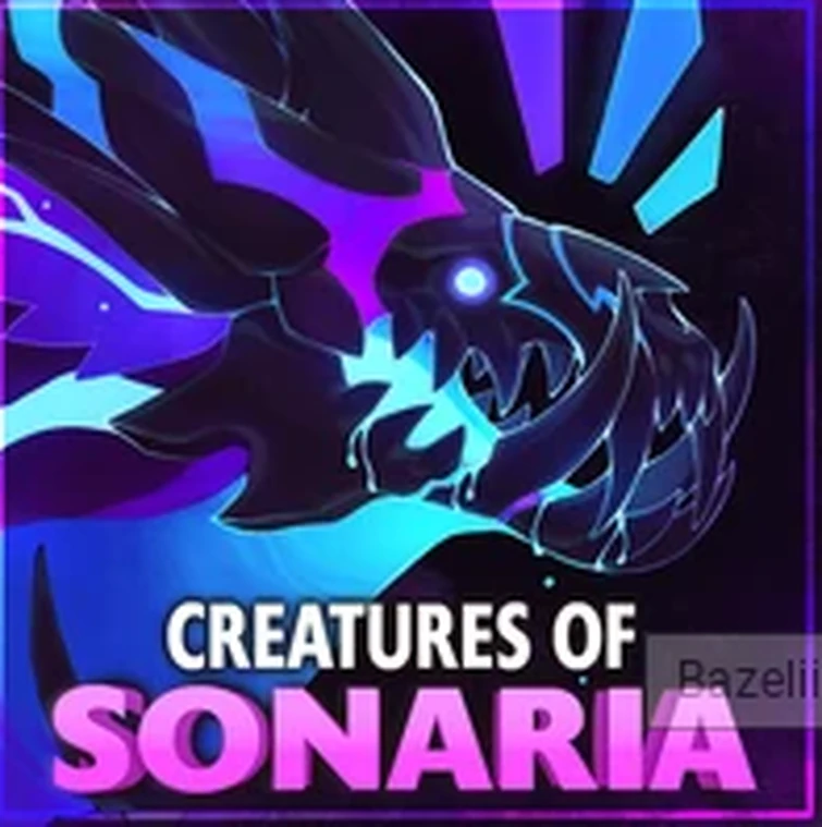 Discuss Everything About Creatures of Sonaria Wiki | Fandom