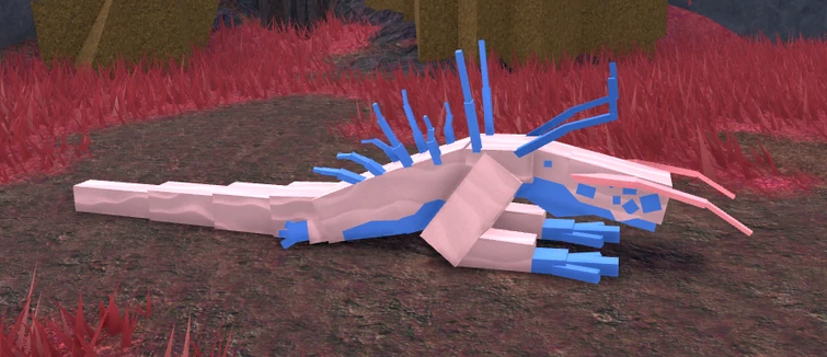 Senseling as Flumbo | Fandom