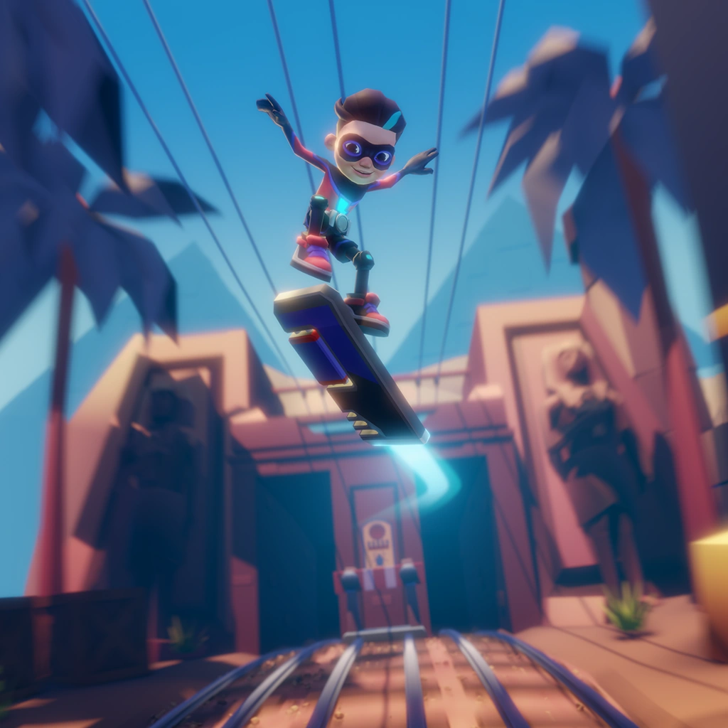 All Five Super Runner Updates Ranked! | Fandom