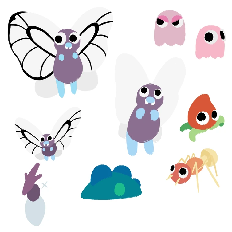 Discuss Everything About Bugsnax Wiki | Fandom