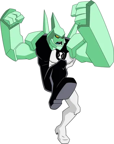 Discuss Everything About Ben 10 Wiki | Fandom
