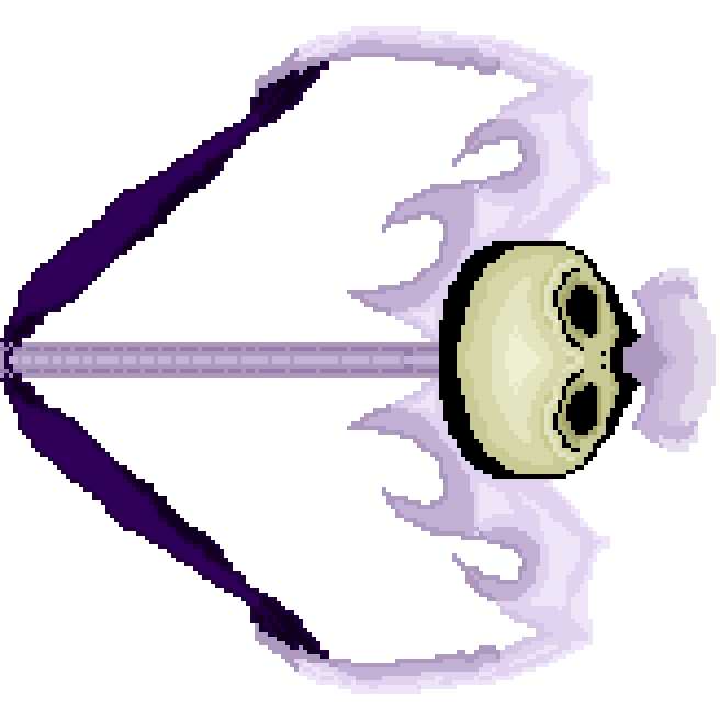 Soul drainer: bow | Fandom