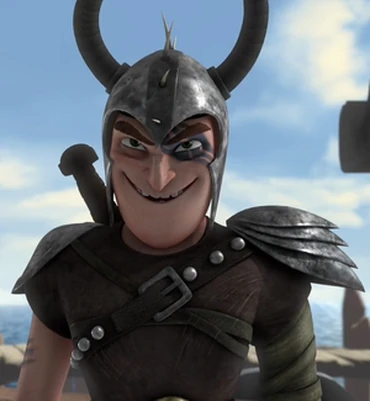 Discuss Everything About How to Train Your Dragon Wiki | Fandom