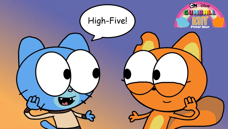 Discuss Everything About Kiff Wiki | Fandom