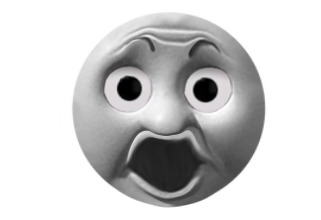 O face. | Fandom