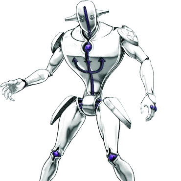Discuss Everything About JoJo's Bizarre Wiki | Fandom