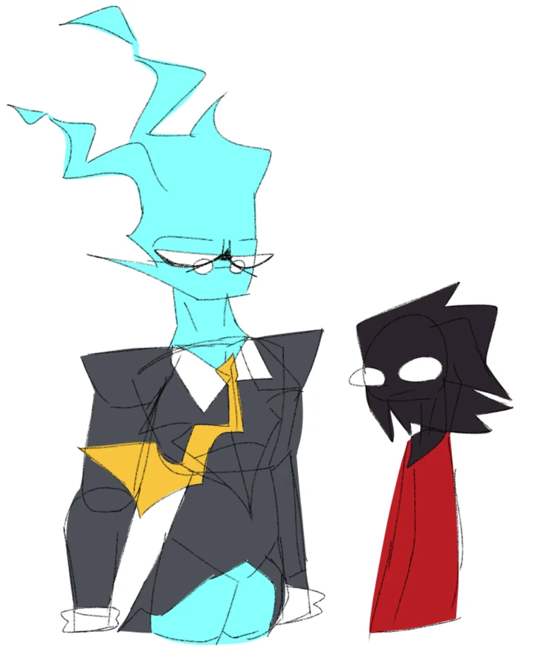 Solazar is kinda hot | Fandom