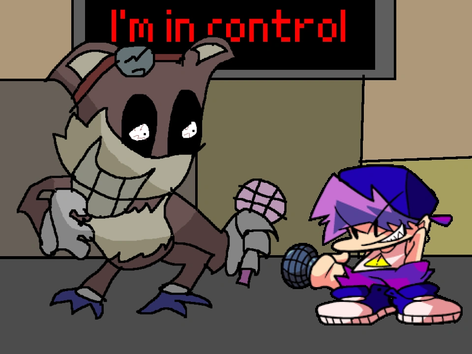 D-sides Lord Tails | Fandom