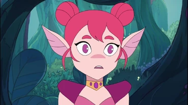 Discuss Everything About She-Ra and the Princesses of Power Wiki | Fandom