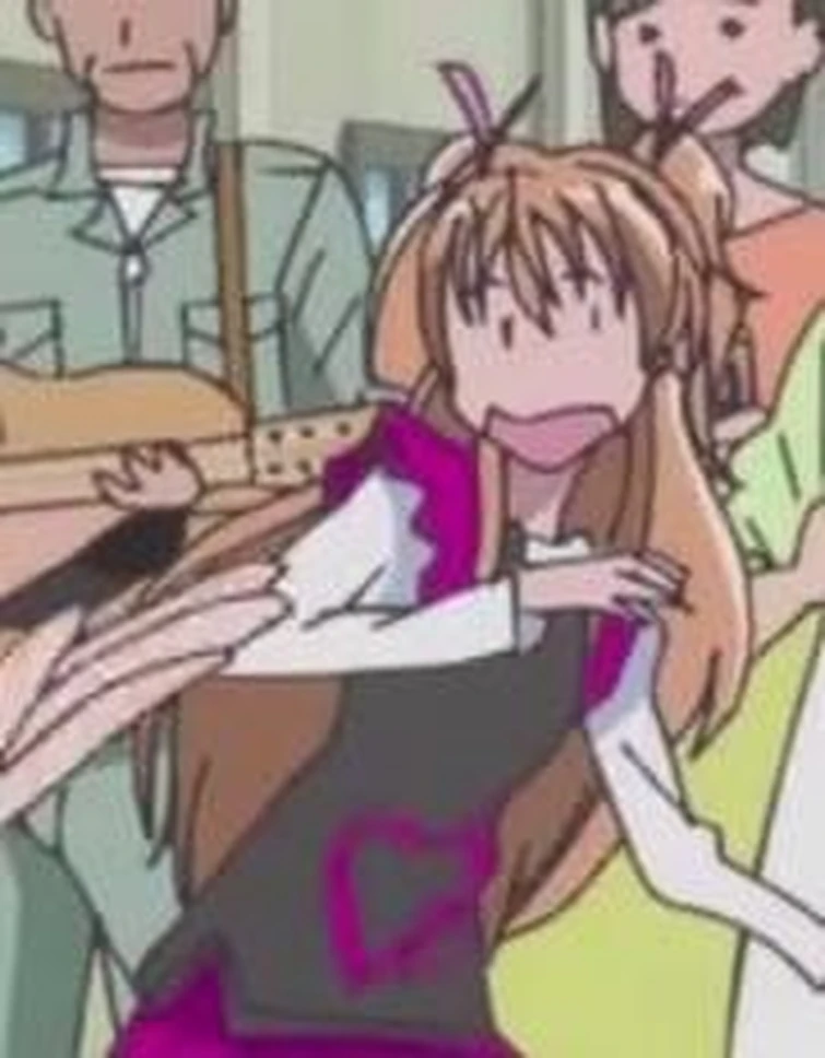 why the cures are shocked (funny answers only) | Fandom