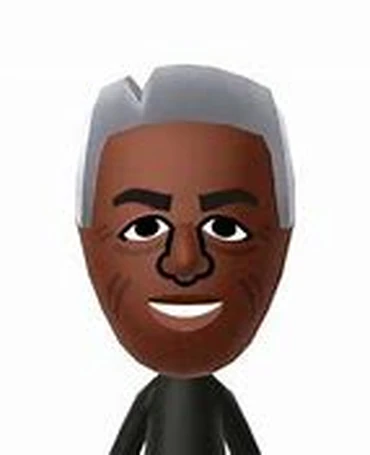 Favorite elderly mii? #1 | Fandom