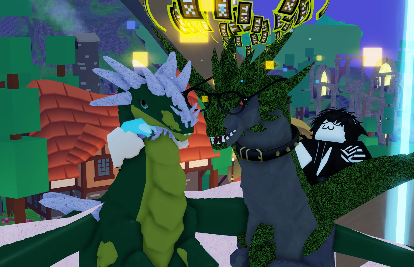 I made a cool art based on my Rocirus pooks named Nathan | Fandom