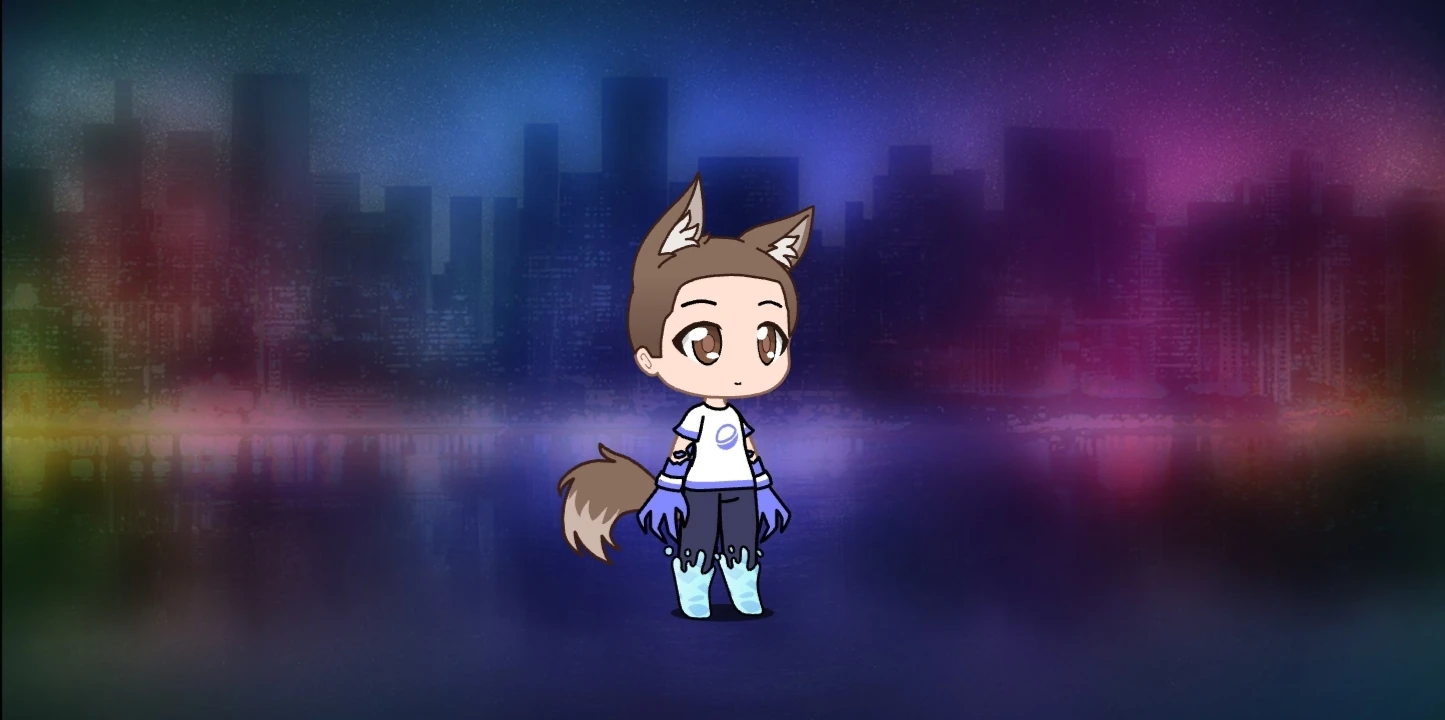 I gave Default Boy some cursed designs. | Fandom