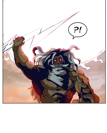 Zeus (God of the high school) vs Zeus (Record of ragnarok) | Fandom