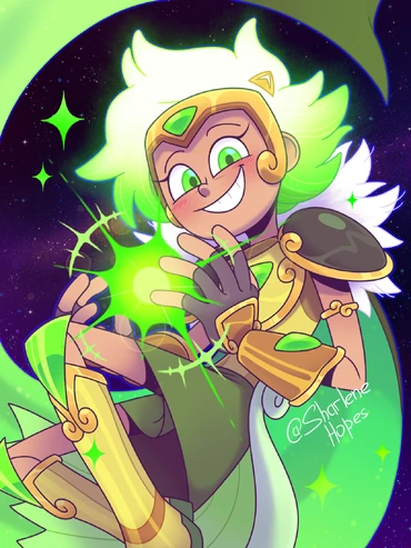 OST: Laughter of Calamity | Fandom