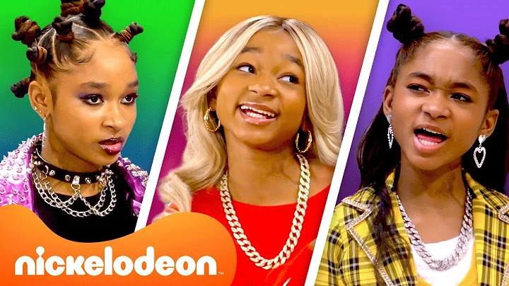 Ranking Lay Lay's Best Costumes! | That Girl Lay Lay | Nickelodeon | Fandom