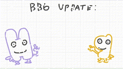 board boards progress updates - a brainrotted announcement... | Fandom