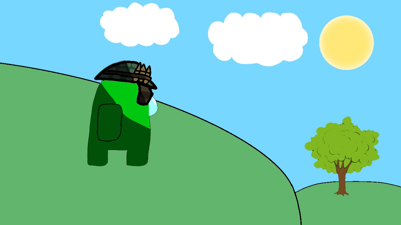 [OFF-TOPIC] | Fandom