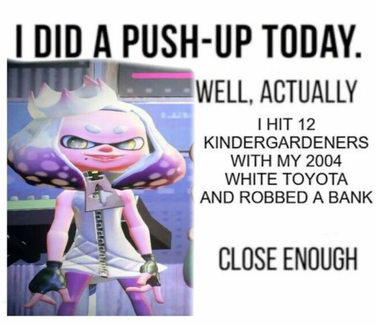 Splatoon Meme day 1 | Fandom